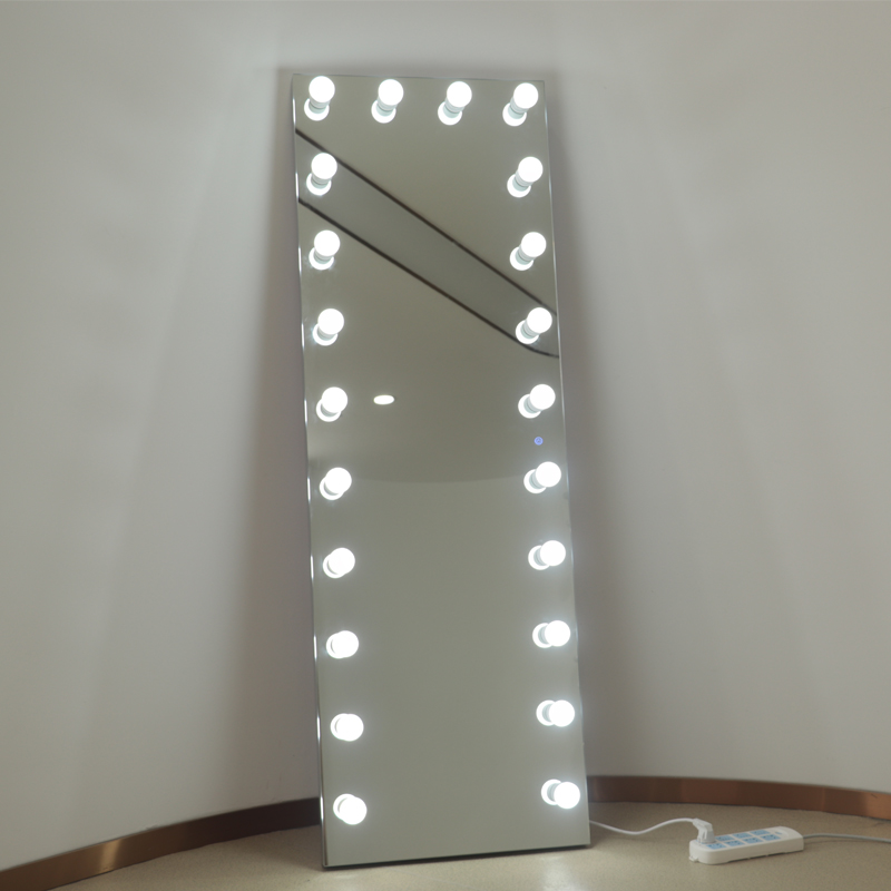 Standing Framed Full Length Body Mirrors