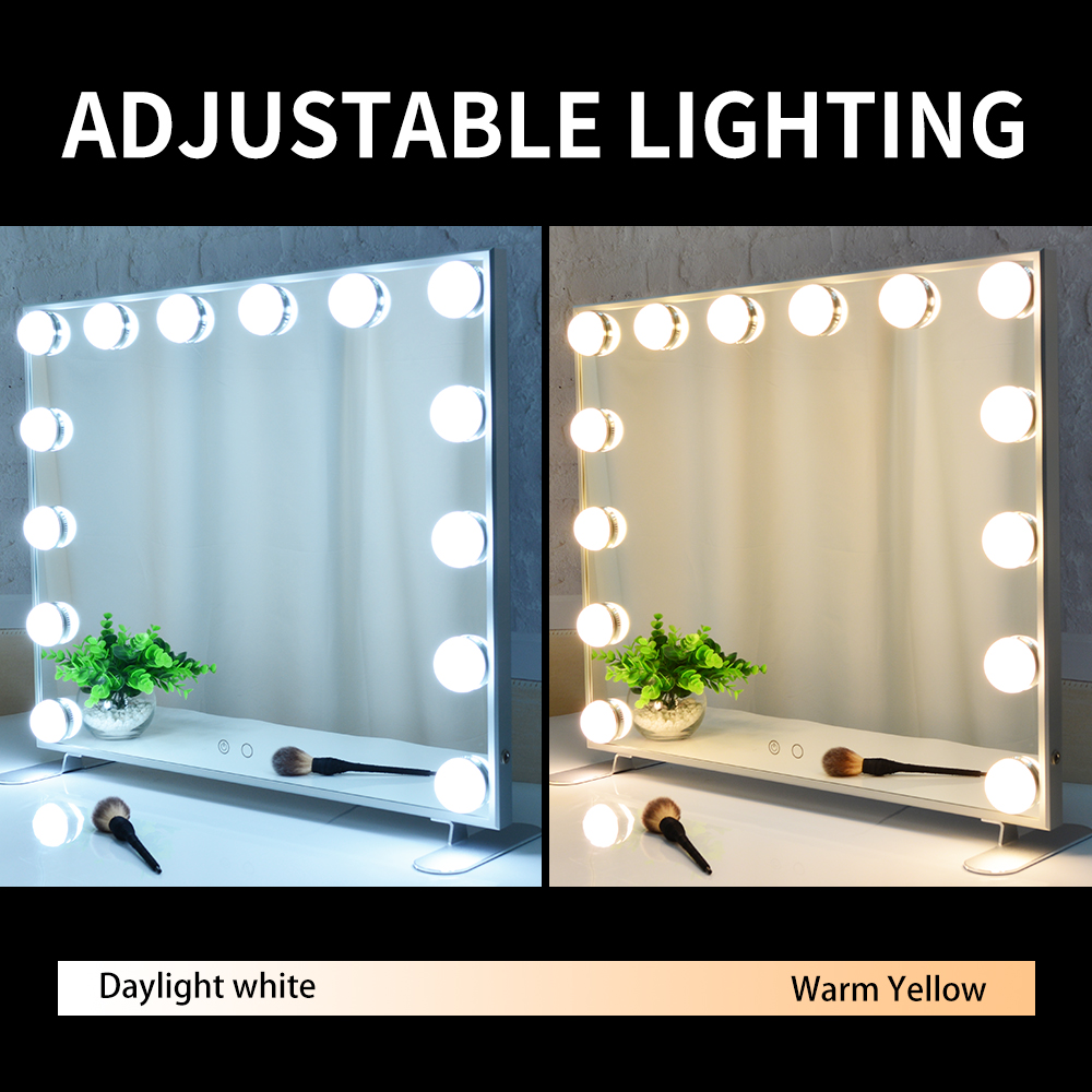 Touch Screen Led Bathroom Mirror | mirror manufacturer