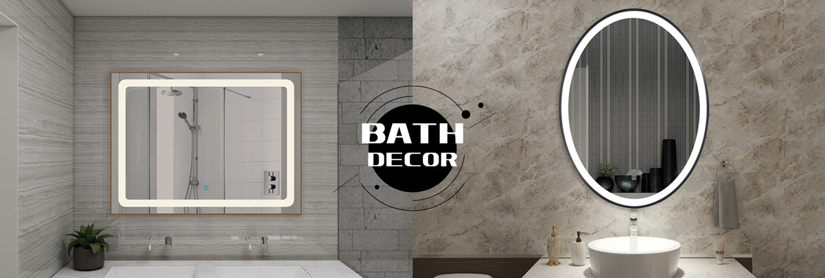 Mirror Manufacturer & Factory | Custom Mirror Supplier