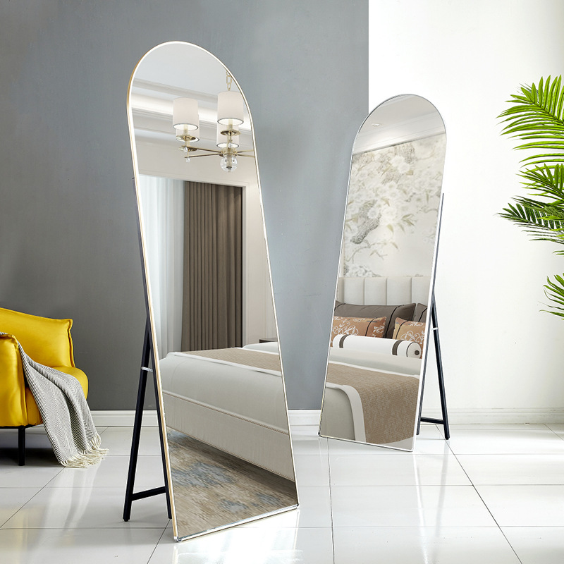 Dresser Large Stand Floor Mirror | mirror manufacturer