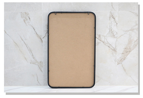 Wall Mounted Mirror for Bathroom | mirror manufacturer