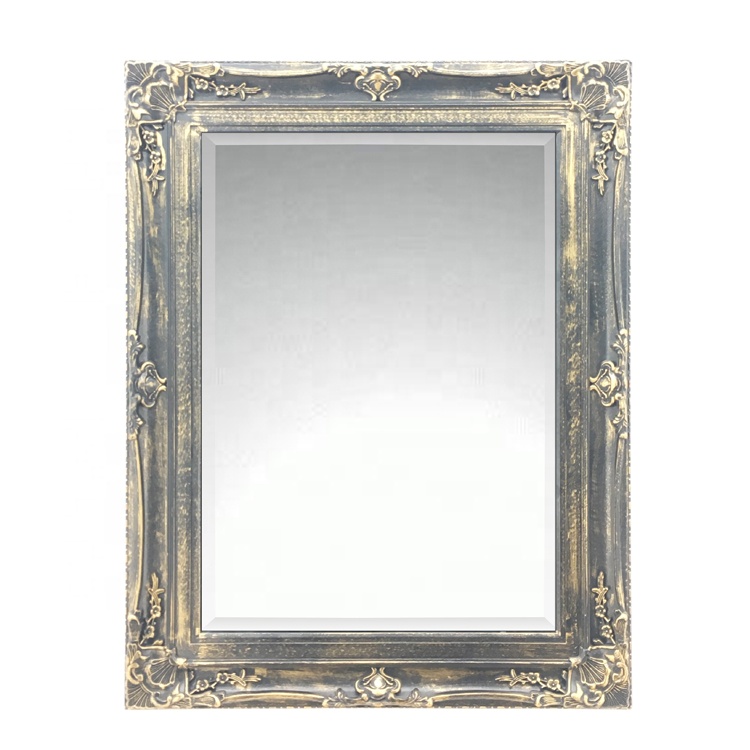 Home decoration and daily using mirror frame | mirror manufacturer