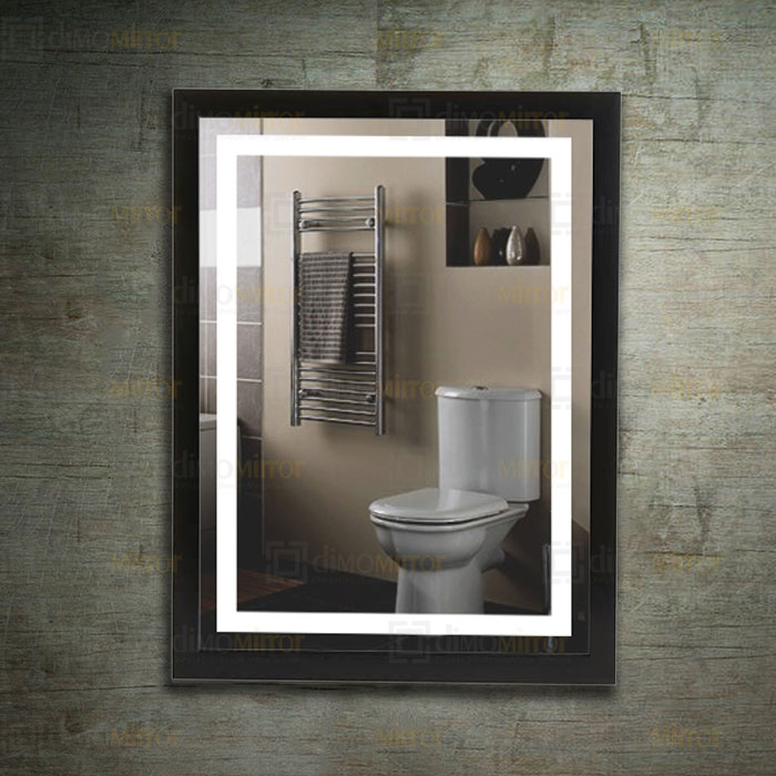 Manufacturer supply hotel mirror with high quality, factory produce ...