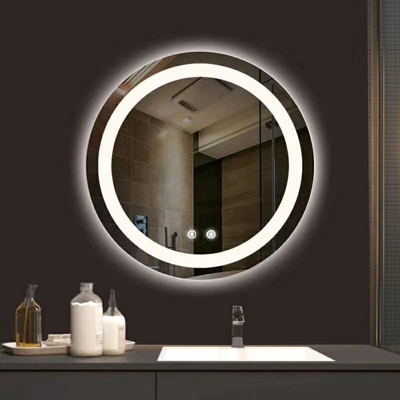 Manufacturer supply hotel mirror with high quality, factory produce ...