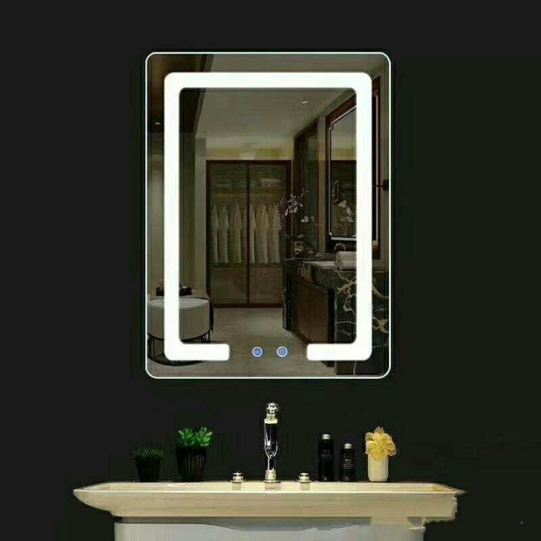 Manufacturer supply hotel mirror with high quality, factory produce ...