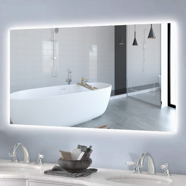 Mounted led full length smart mirror | mirror manufacturer